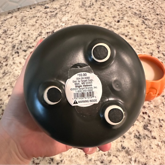 Target | Accents | Target Halloween Candles Pumpkin Jackolantern And ...